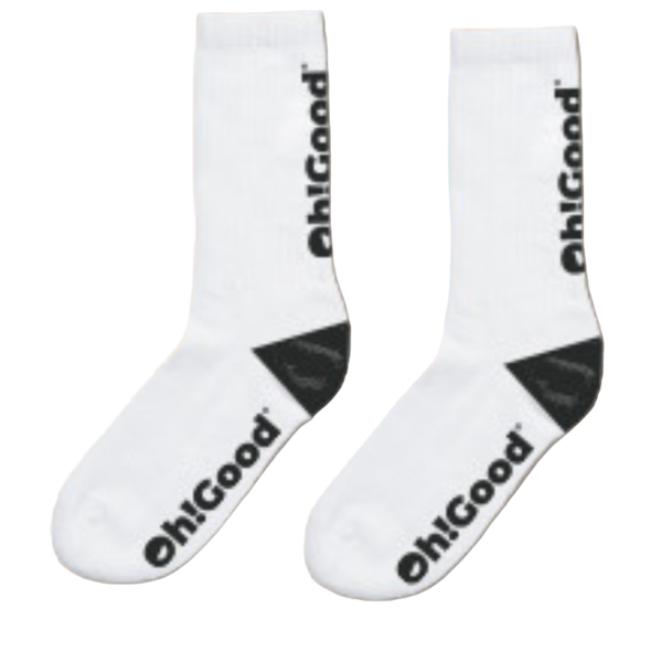 Oh!Good Running Socks